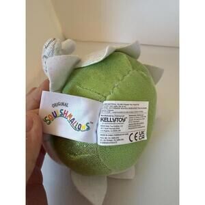 Disney | Toys | Squishmallow Disney 5 Inch Plush Tinker Bell 0 ...